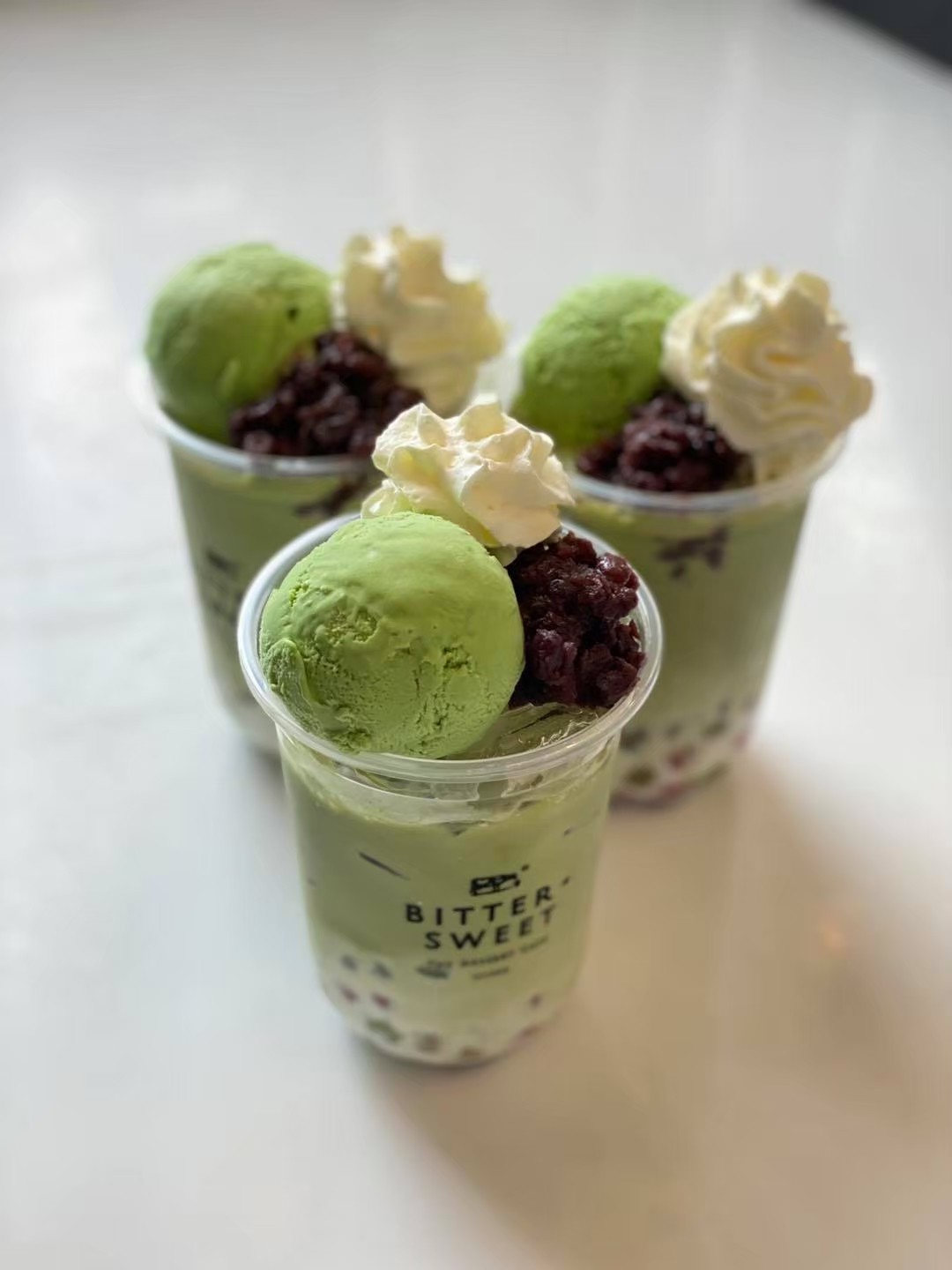 Bitter*Sweet Homemade Ice Cream